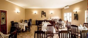 Simunye Country Club - Home