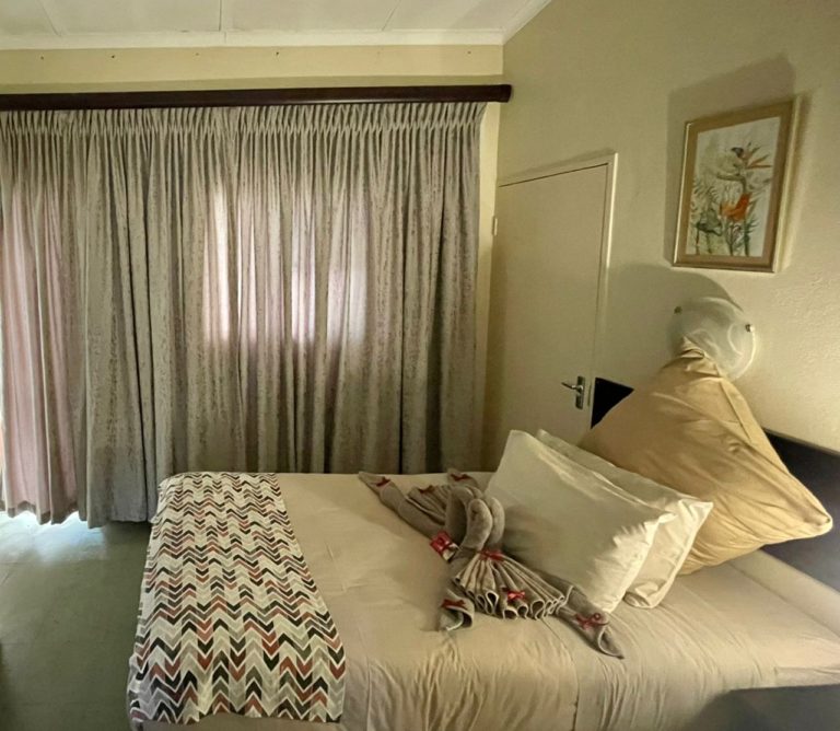 Simunye Country Club - Home